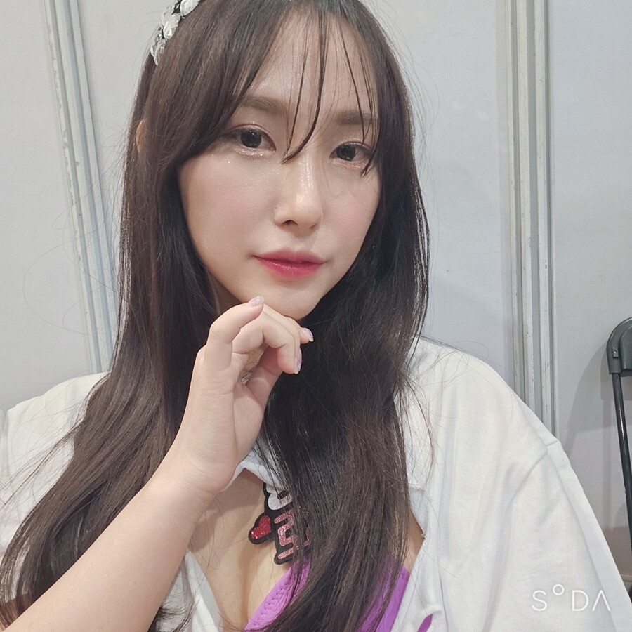 [인터뷰] MIB 배우 연화 “당당함이 나의 무기…한국 성인콘텐츠 세계화가 목표” | 일요신문